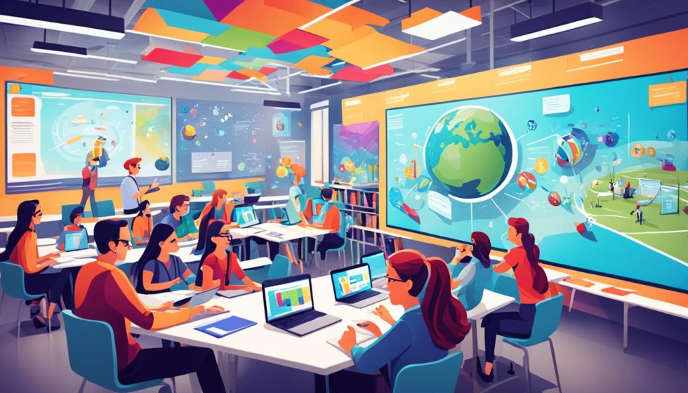 Online Classes Designed for Experiential Learning: Simulations and Case ...