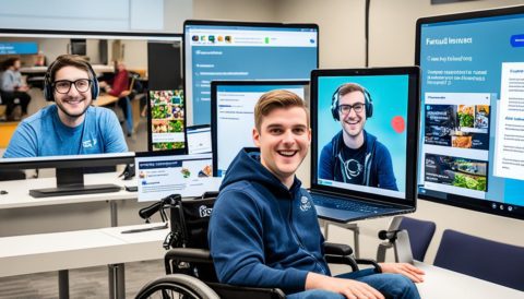 The Benefits Of Online Classes For Students With Disabilities ...
