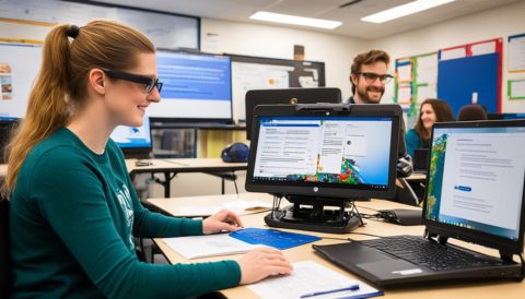 The Benefits Of Online Classes For Students With Disabilities ...