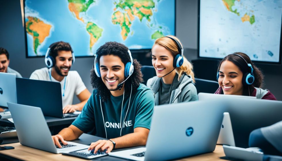 The Benefits of Online Classes for Students in Developing Countries ...