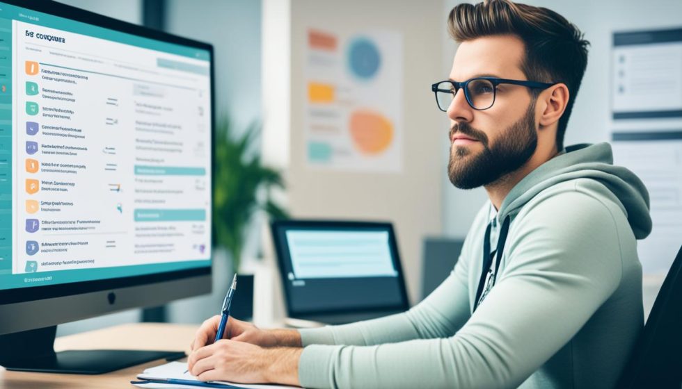 How To Earn College Credit Through Online Courses