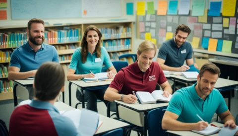 group learning vs individual learning